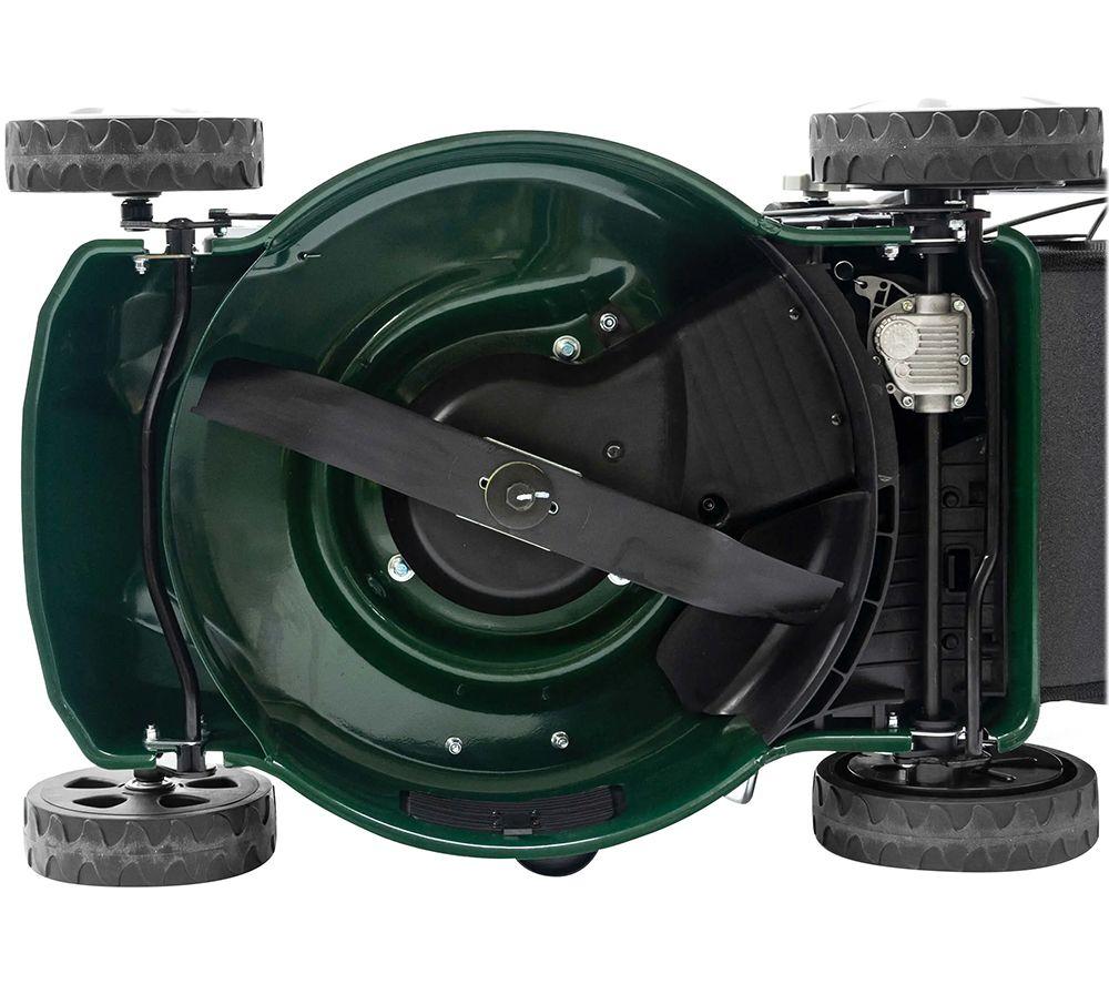 Webb wer460sp store