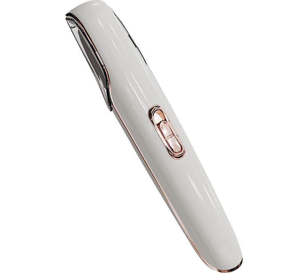 Buy JML NuYou Pedi Roller - White | CurrysIE