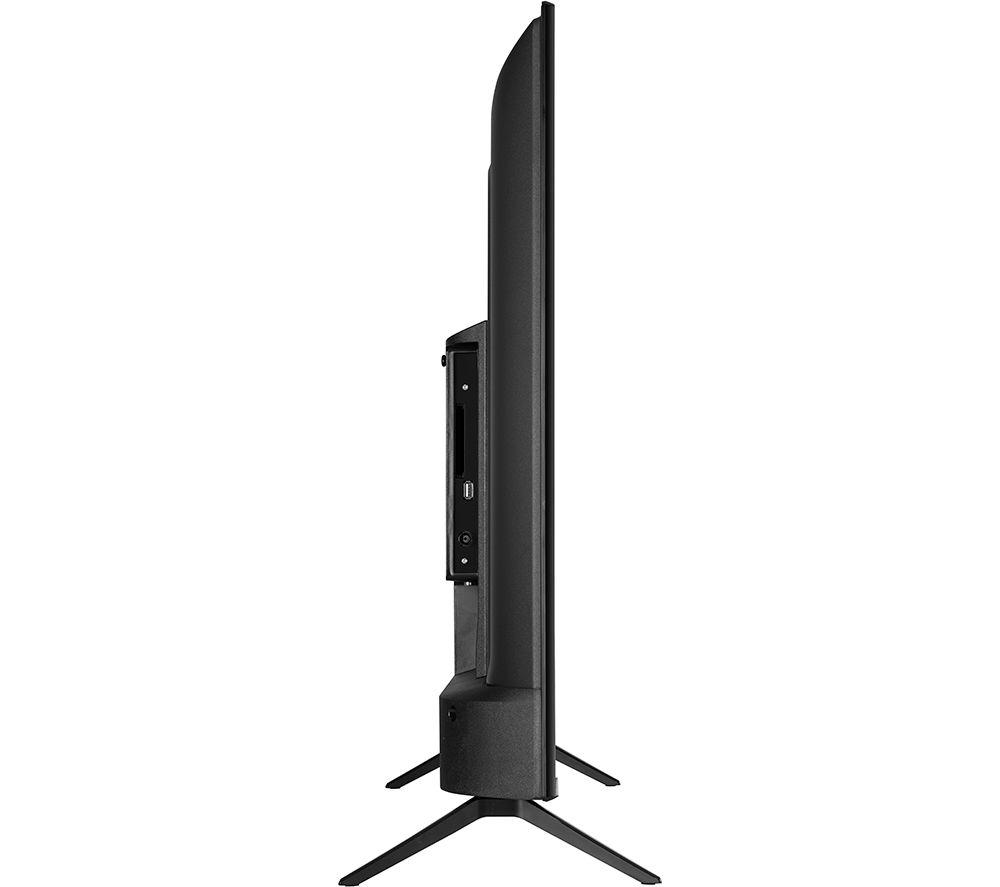 Aoc roku tv 43 store