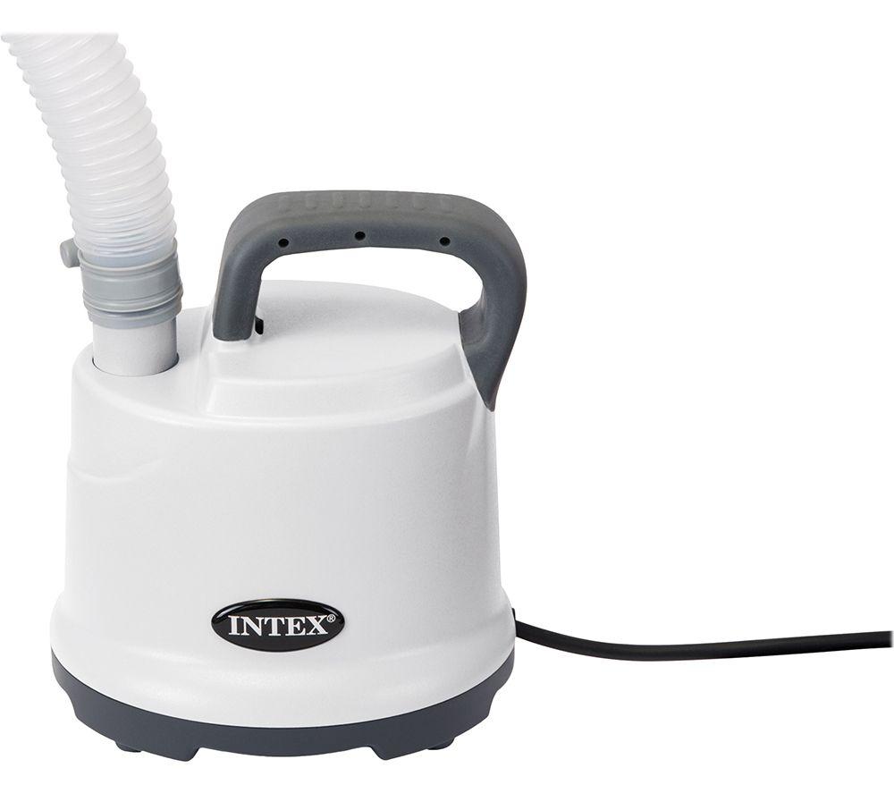 INTEX 28606 Pool Drain Pump review | 9.2 / 10