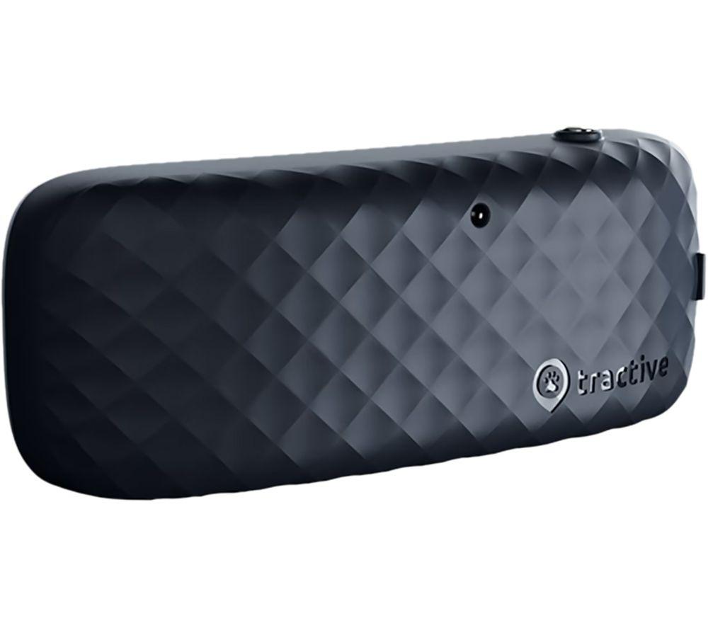 TRACTIVE GPS CAT MINI Cat Tracker and Activity Monitor review | 8.9 / 10