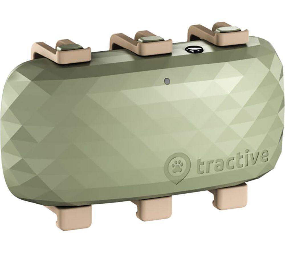 TRACTIVE DOG XL GPS Dog Tracker and Activity Monitor review | 8.8 / 10