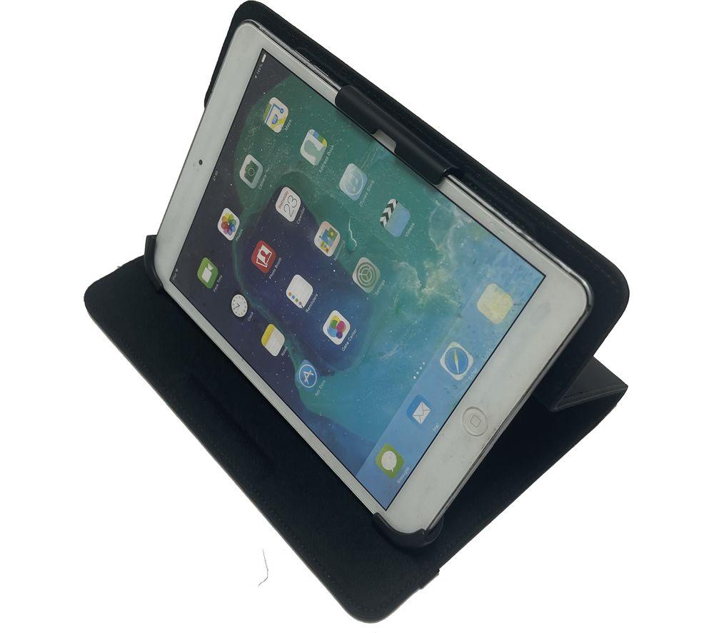 Buy LOGIK L8USBK24 7-8" Universal Tablet Starter Kit - Black | CurrysIE