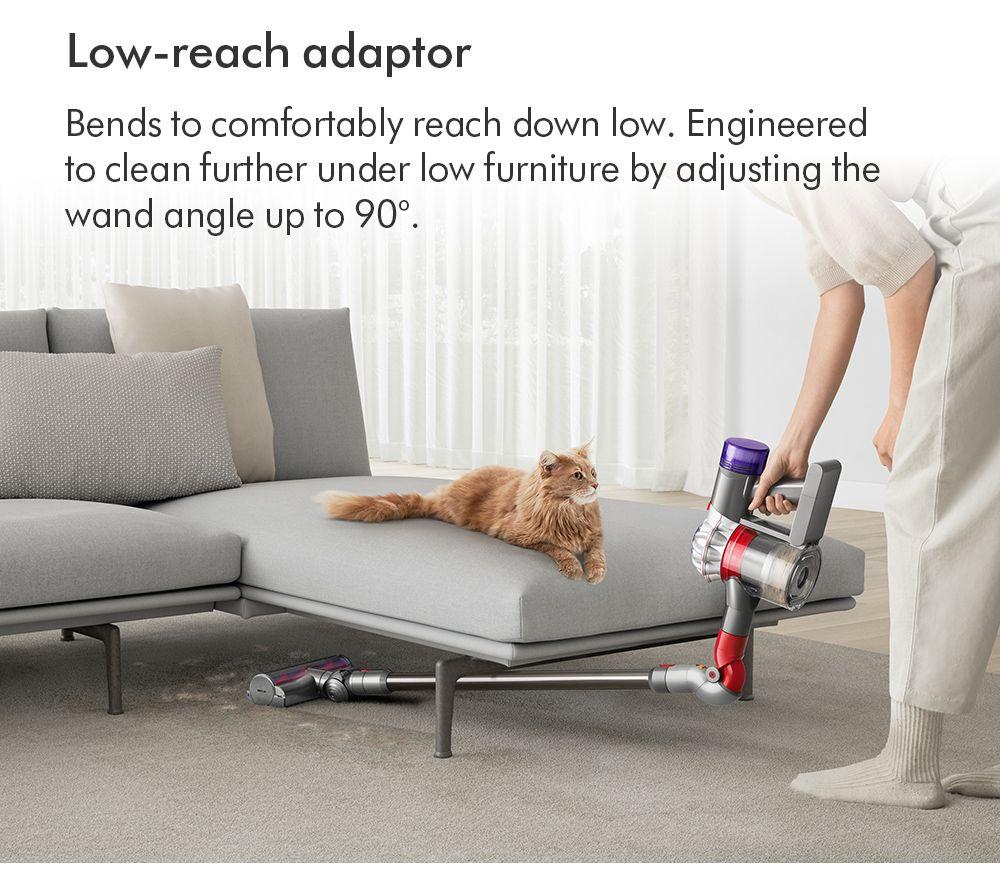Buy DYSON Low Reach Adapter | Currys