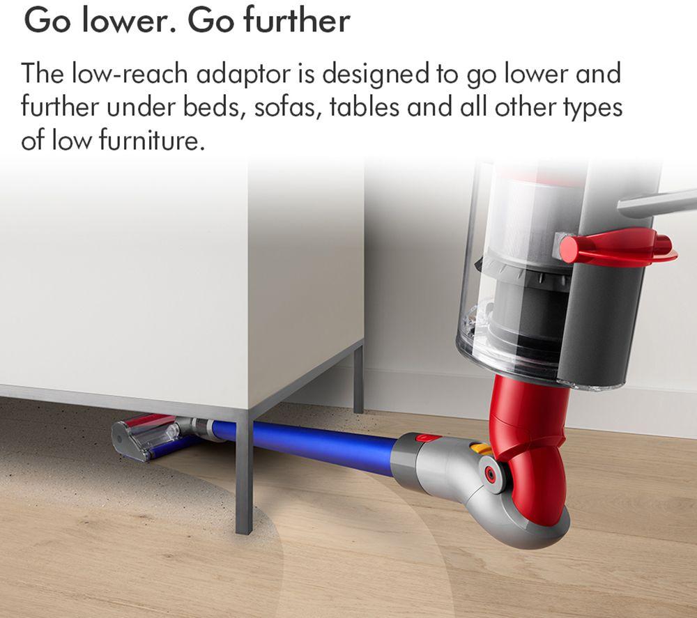 Buy DYSON Low Reach Adapter | Currys