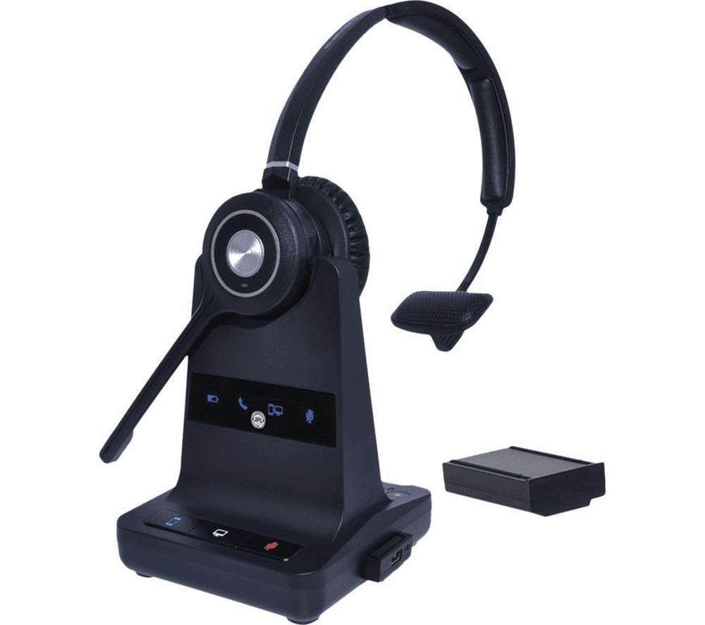 JPL Explore-USB-M Wireless Headset review | 8.7 / 10