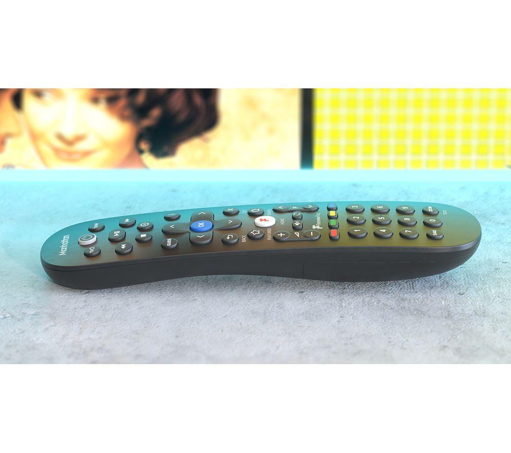 Buy MANHATTAN T4 Freeview Play Smart 4K Ultra HD Set Top Box | Currys