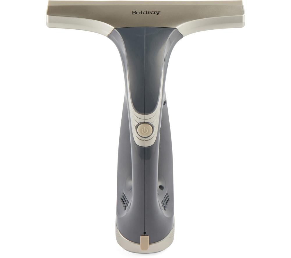 BELDRAY BEL0749TT Window Vacuum Cleaner review | 8.6 / 10