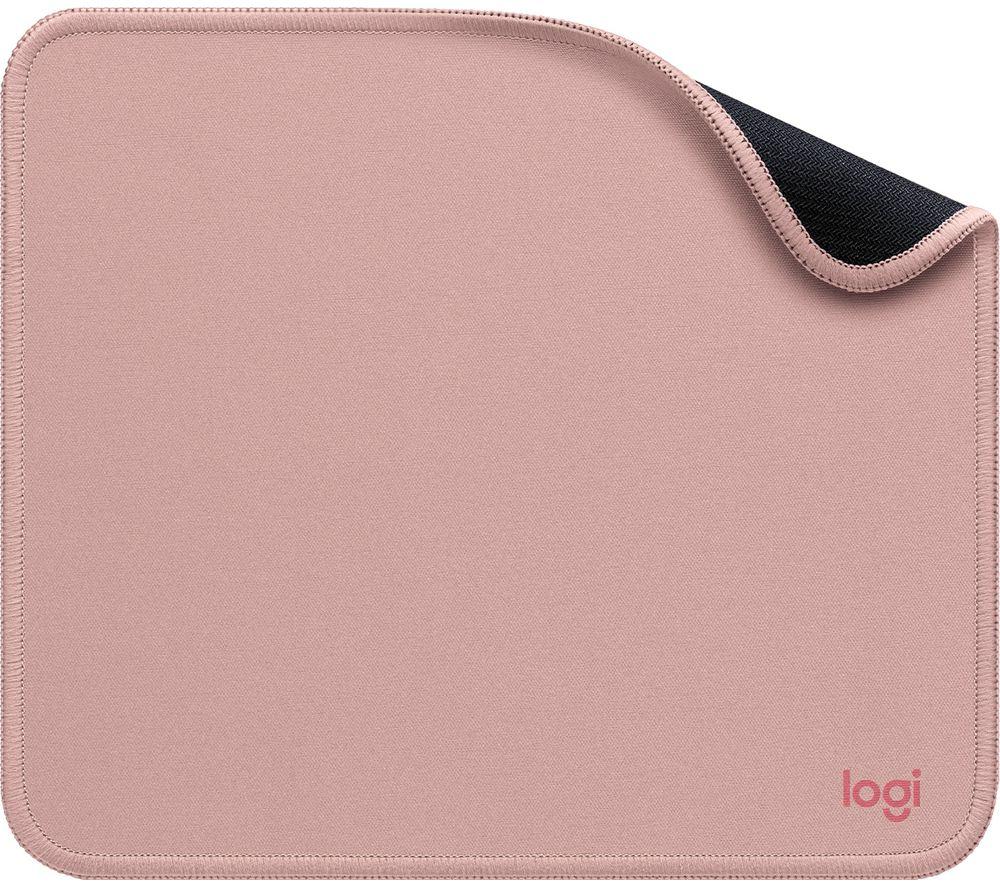 LOGITECH Studio Series Mouse Mat review | 9.1 / 10