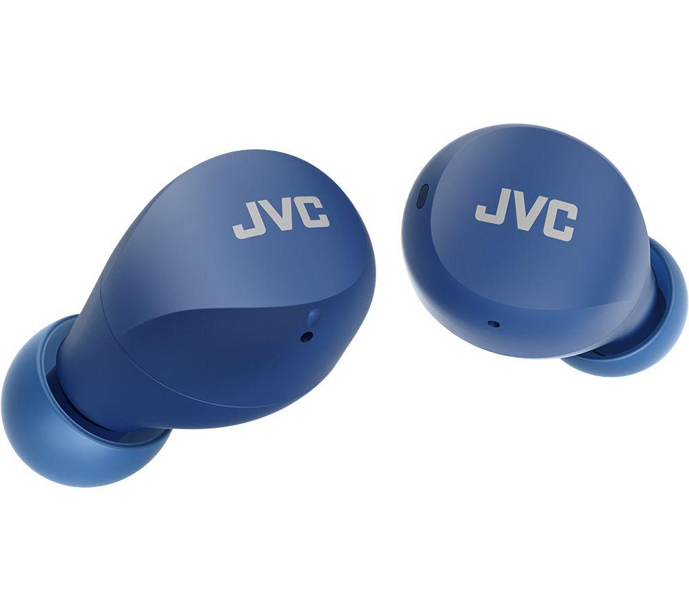 JVC HA A6T Wireless Bluetooth Earbuds review | 9.7 / 10