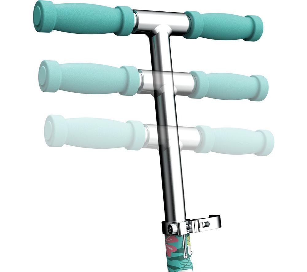 Buy RAZOR Model A Folding Kick Scooter - Paradise | Currys
