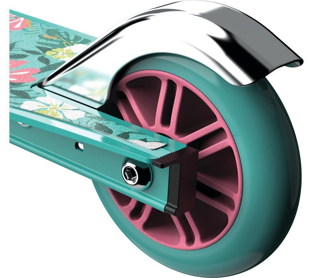 Buy RAZOR Model A Folding Kick Scooter - Paradise | Currys