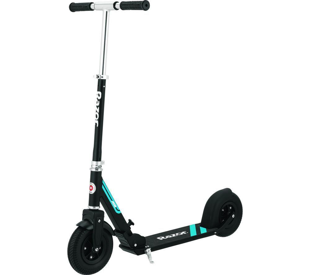 RAZOR A5 Air Folding Kids' Kick Scooter review | 9.0 / 10