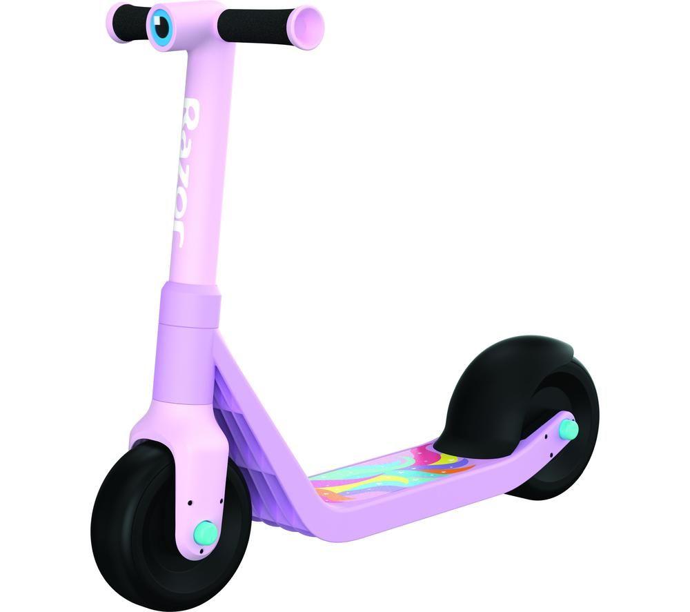 RAZOR Jr. Wild Ones Kids' Kick Scooter review | 9.1 / 10