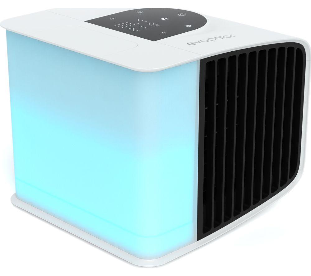 EVAPOLAR evaSMART Portable Smart Air Cooler review | 9.2 / 10