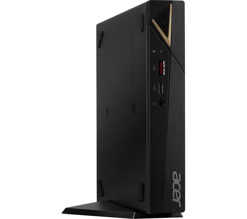 ACER Revo Box RN96 Desktop PC review | 9.8 / 10