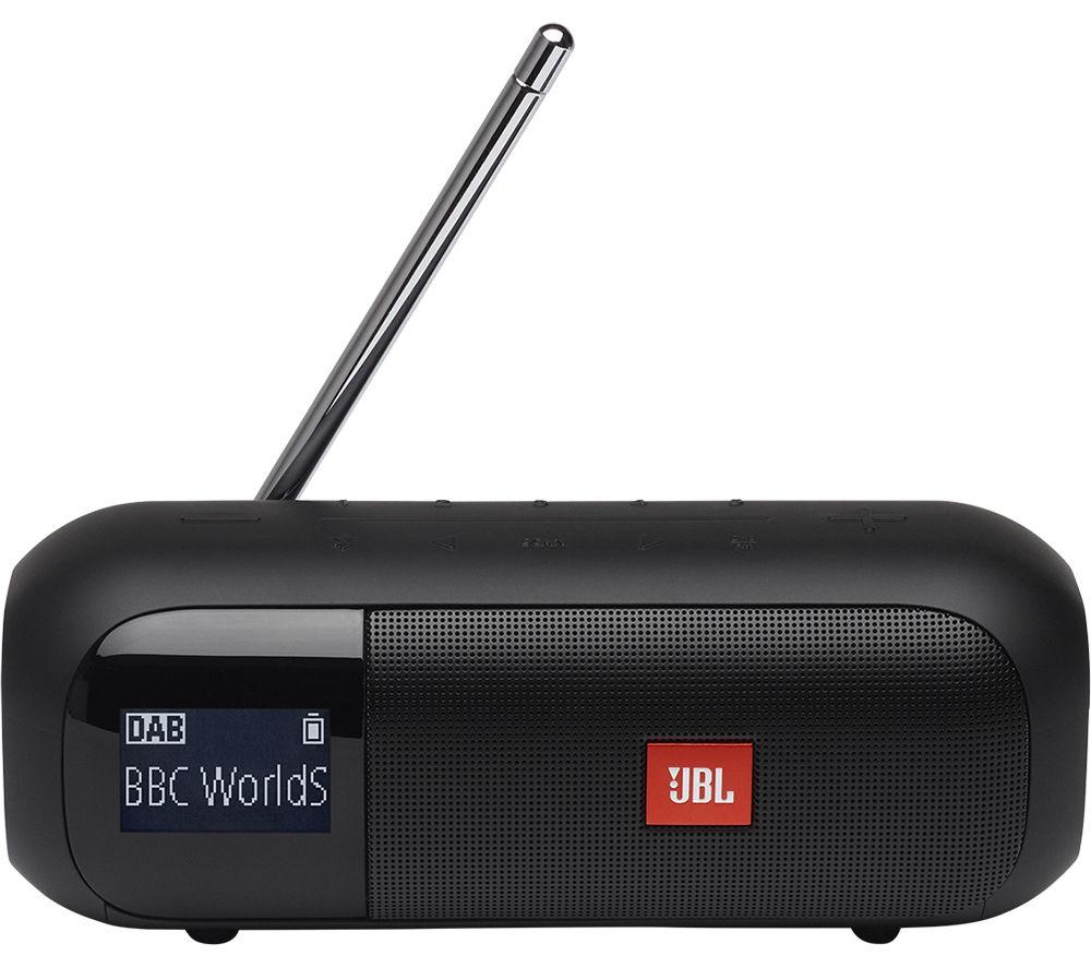JBL Tuner 2 Portable Bluetooth Radio review | 9.0 / 10