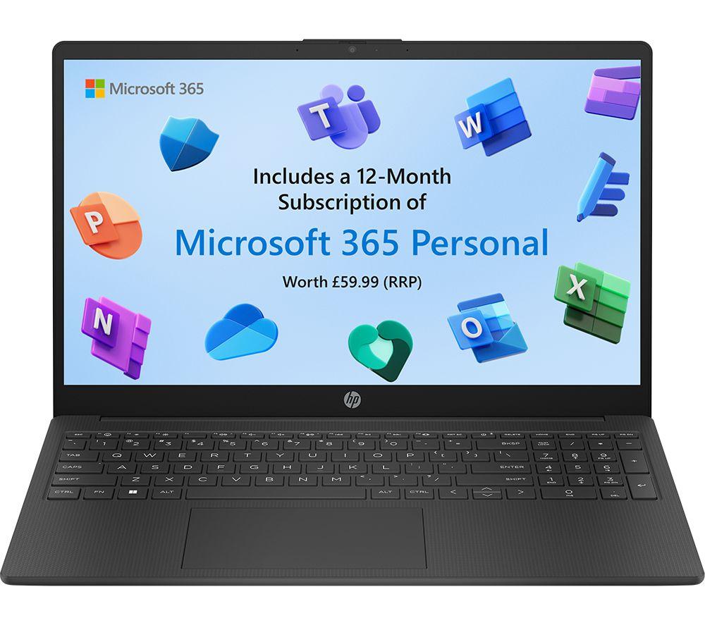 HP 15-fd0520sa 15.6" Laptop review | 9.2 / 10