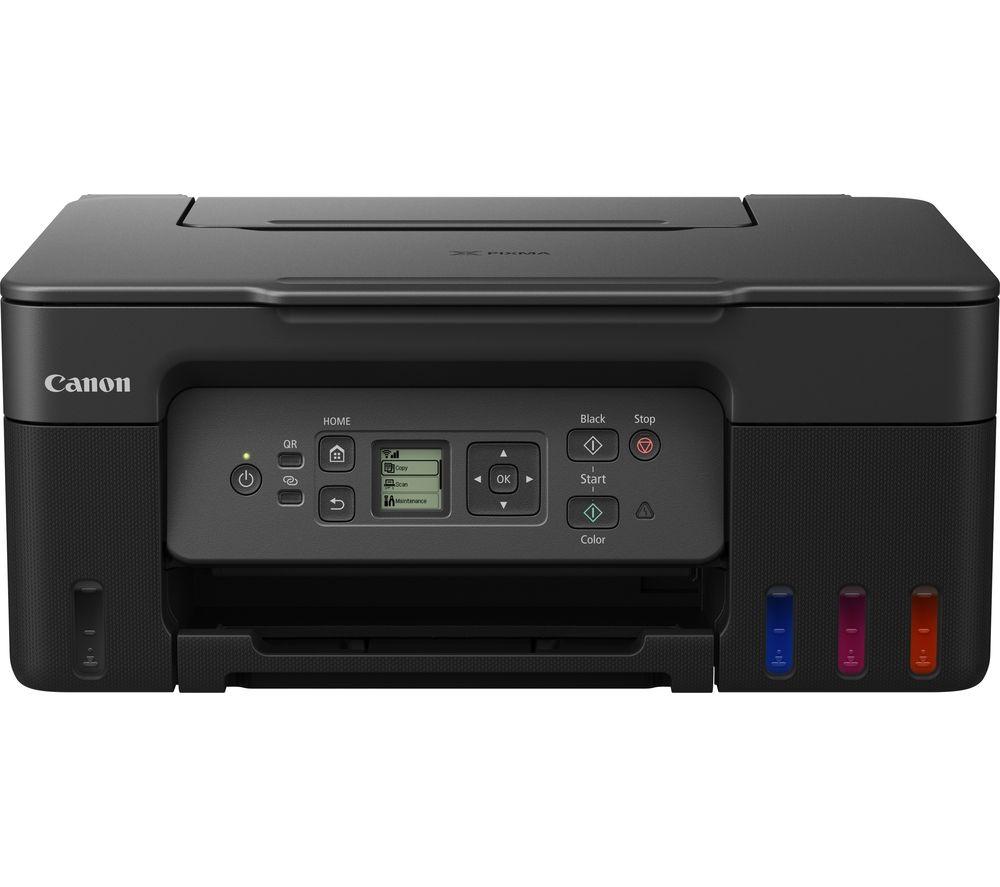 Buy CANON PIXMA G3570 All-in-One Wireless Inkjet Printer | Currys