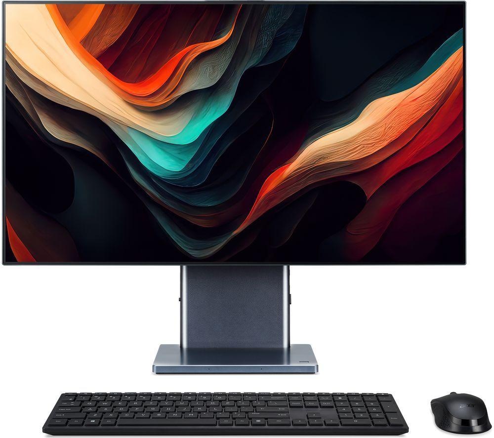 ACER Aspire S27-1755 27" All-in-One PC review | 9.1 / 10