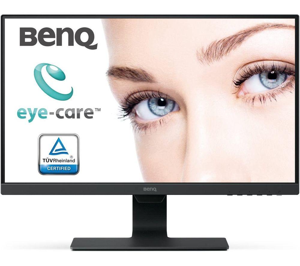 BENQ GW2480 Full HD 23.8" IPS Monitor review | 8.8 / 10