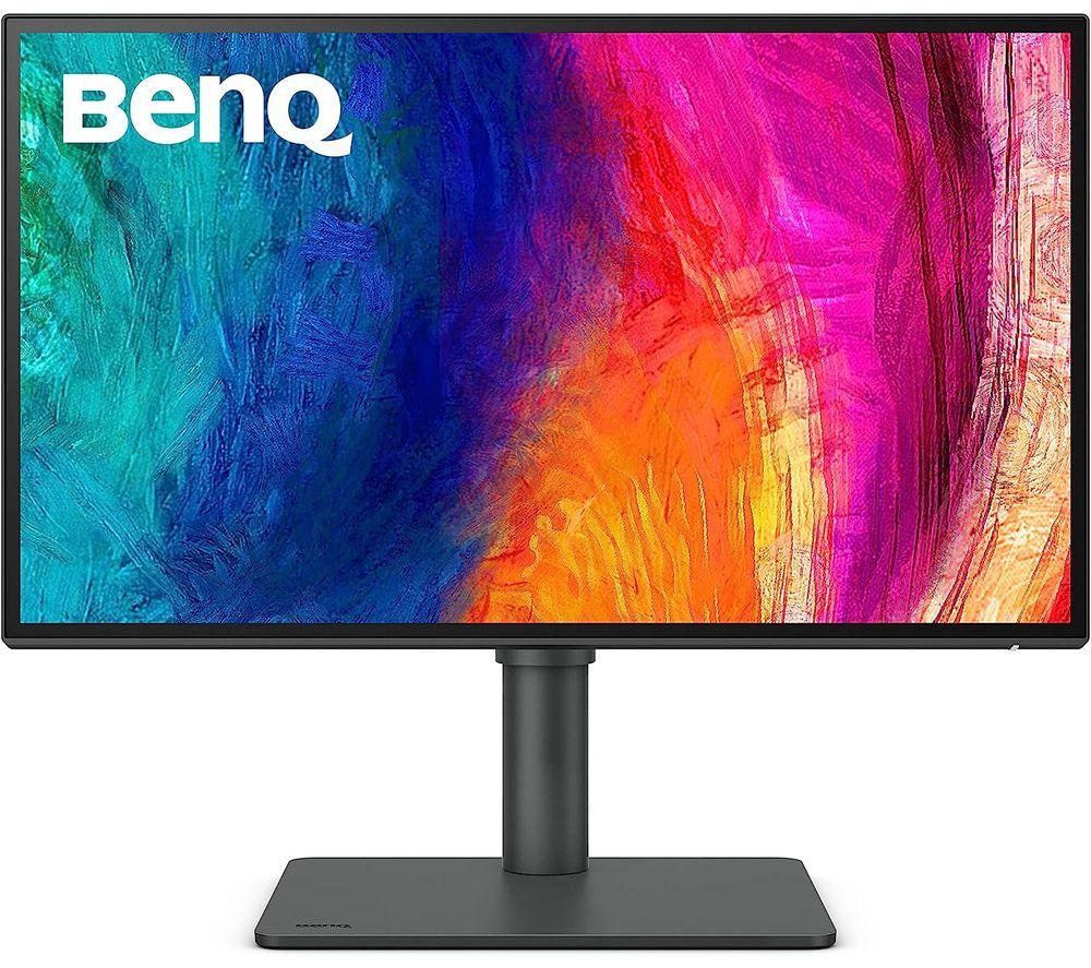 BENQ PD2506Q Quad HD 25" IPS Monitor review | 9.7 / 10
