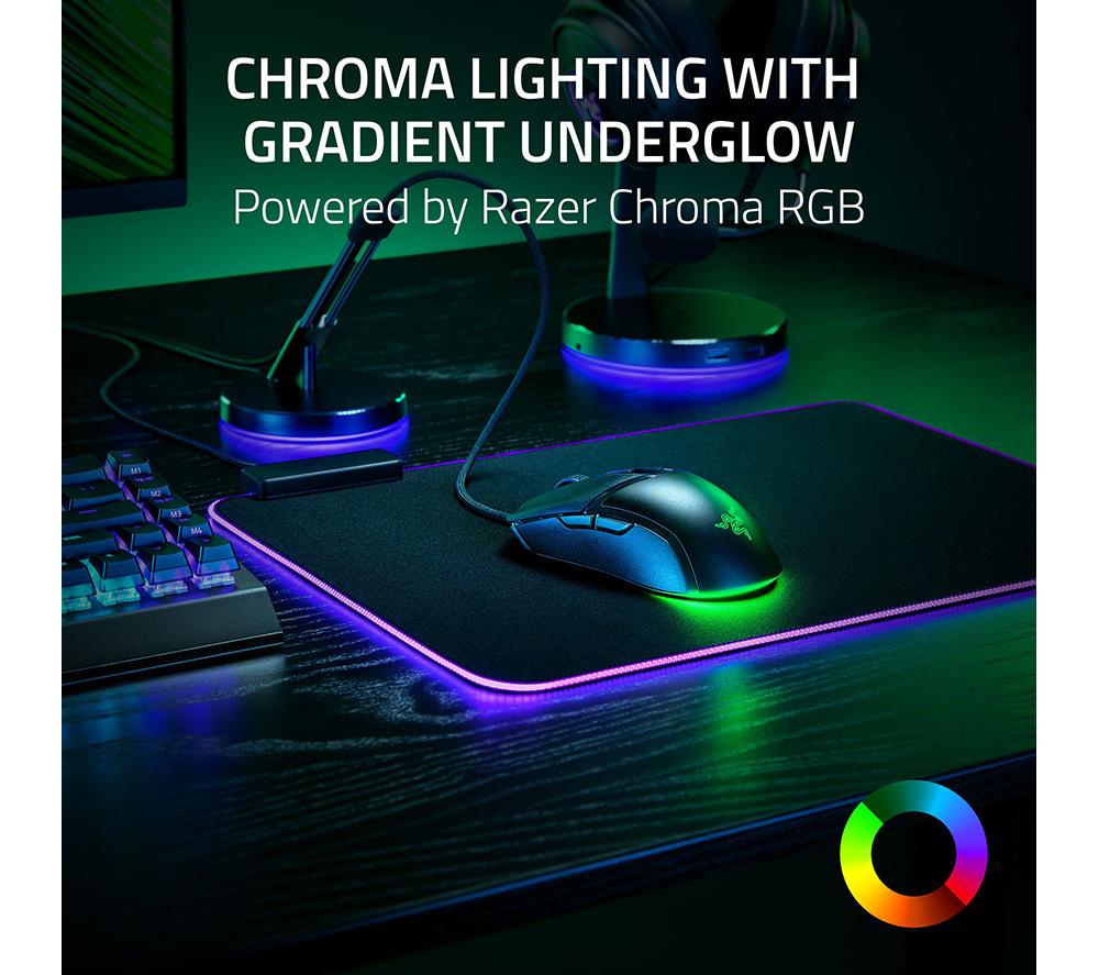 Buy RAZER Cobra RGB Optical Gaming Mouse | Currys