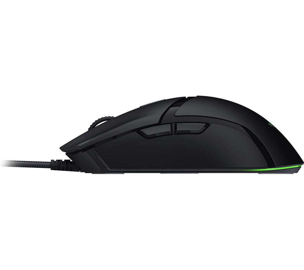 Buy RAZER Cobra RGB Optical Gaming Mouse | Currys