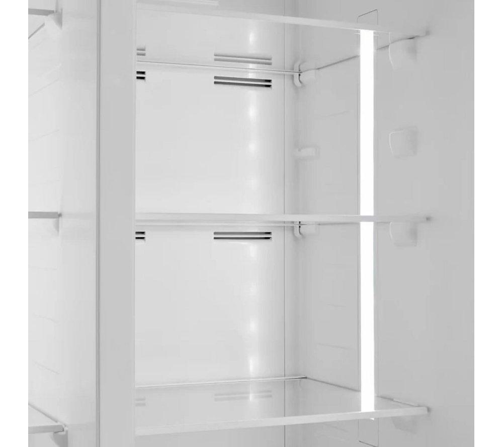 Buy BEKO CSG4582W 50/50 Fridge Freezer - White | Currys