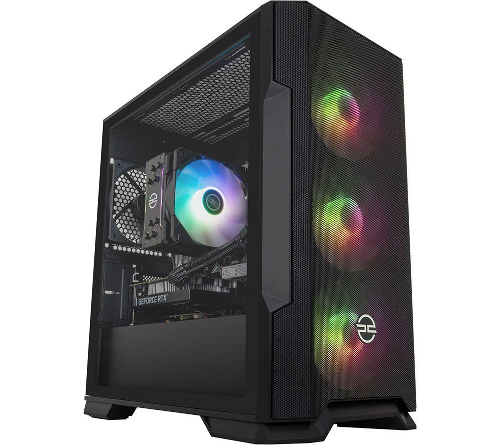 PCSPECIALIST PC SPECIAL PCS-D2552 392 review | 9.2 / 10 PCSPECIALIST PC SPECIAL PCS-D2552 392 review | 9.2 / 10
