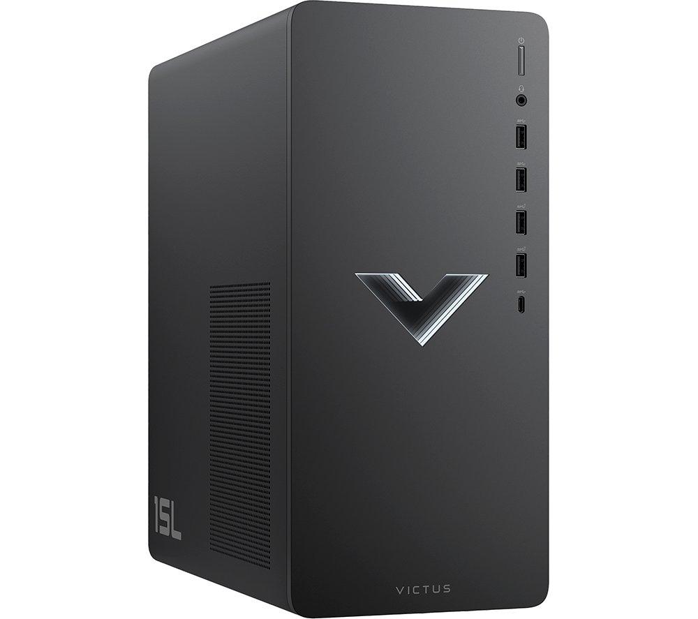 Hp Victus Desktop Review