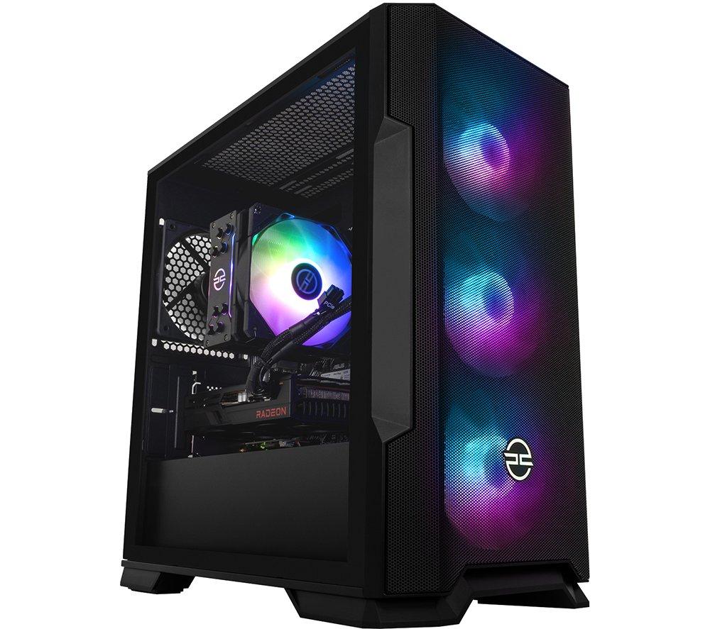 PCSPECIALIST Icon 300 Gaming PC review | 9.1 / 10
