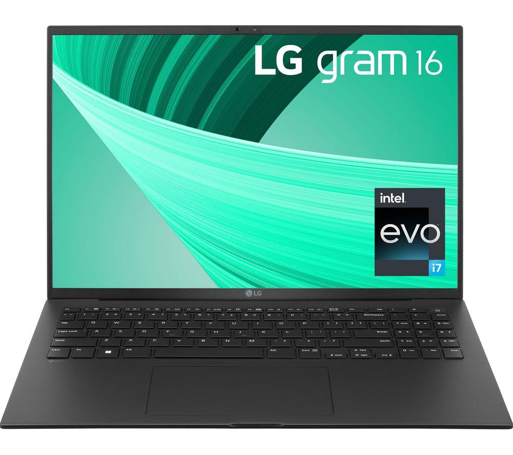 LG gram 16 16Z90R-K.AD78A1 16" Laptop review | 9.2 / 10