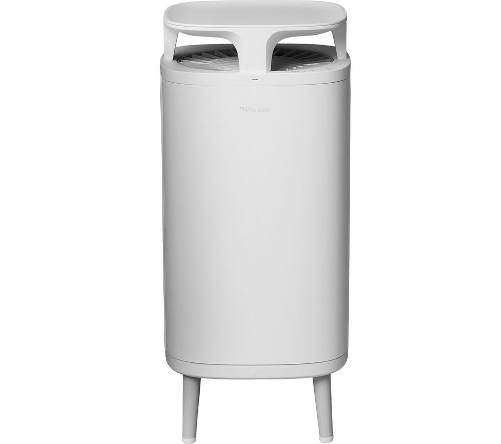 BLUEAIR DustMagnet 5210i Smart Air Purifier review | 9.0 / 10