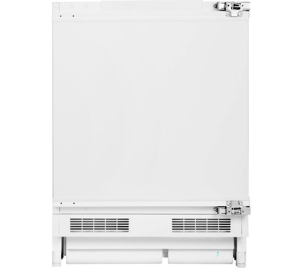 Buy BEKO BLS4682 Integrated Undercounter Fridge - Fixed Hinge | Currys