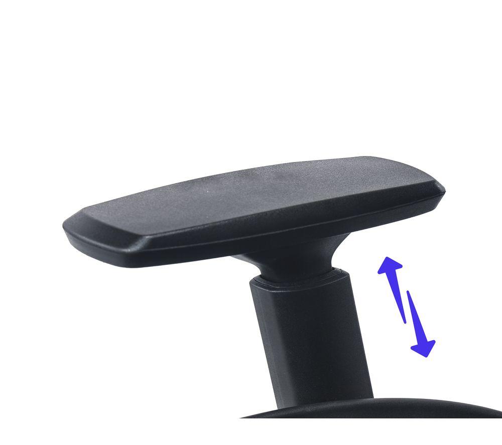 Buy ADX Ergonomic X 24 Gaming Chair - Black & Grey | Currys