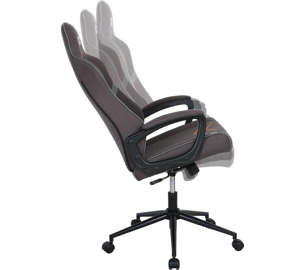 Buy ADX Firebase DUO 24 Gaming Chair - Grey | Currys