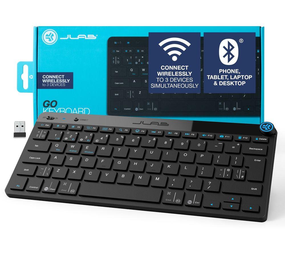 JLab Epic Mouse And JLab GO Keyboard Review The Gadgeteer, 41% OFF