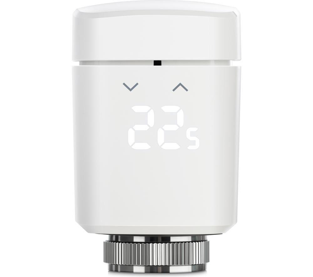 EVE Thermo Smart Radiator Valve review | 8.9 / 10