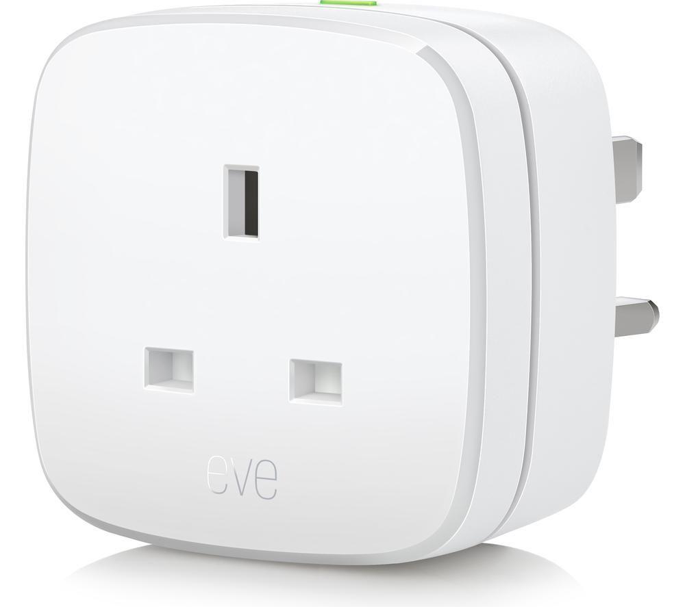 EVE Energy 10EBT8651 Smart Plug review | 9.1 / 10