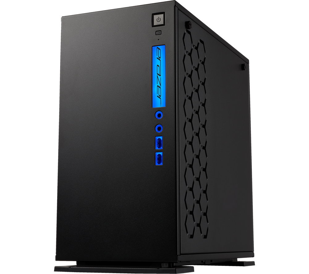 MEDION Erazer Engineer X10 Gaming PC review | 8.9 / 10