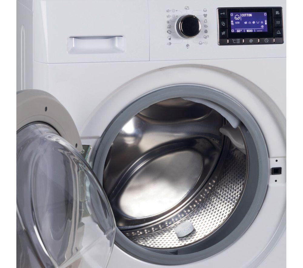 Whirlpool Portable Washer Whirlpool WFW5090GW 24" 2.3 Cu. Ft.Compact