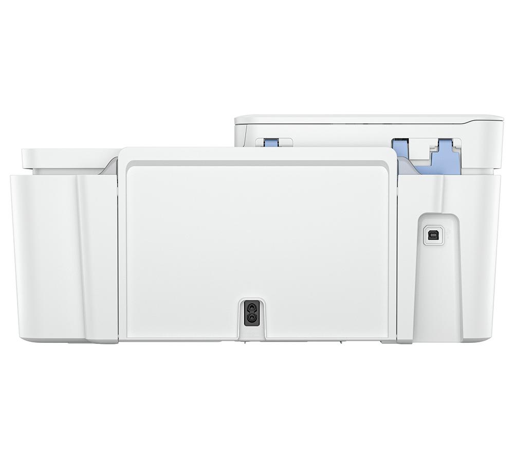 HP DeskJet 4222e All-in-One Wireless Printer | Scan & Copy | 5 Months ...