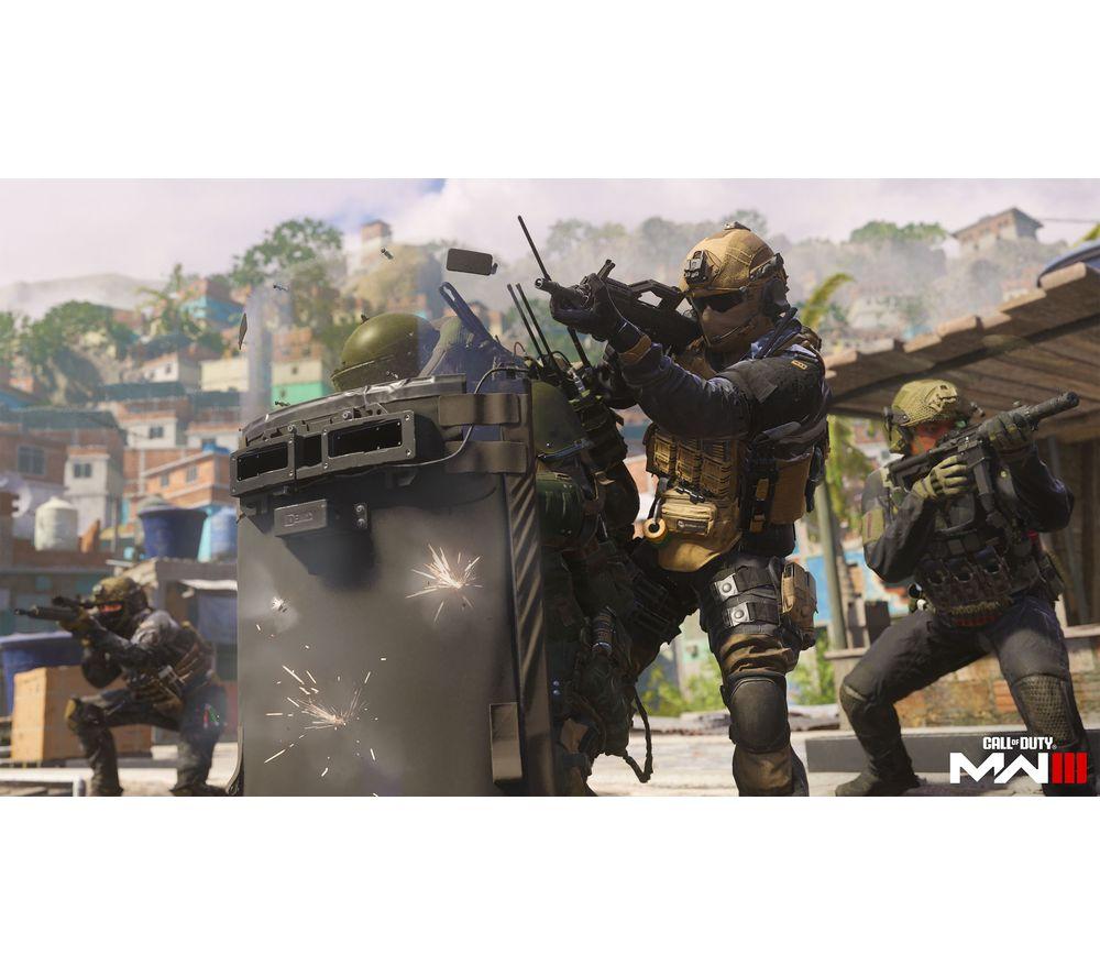 Modern warfare 3 ps4 store
