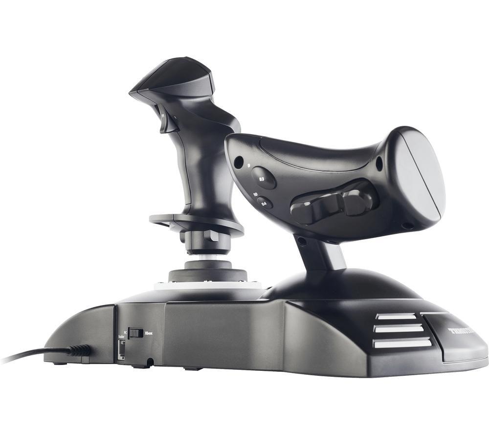 Buy THRUSTMASTER T.Flight Full Kit X | Currys