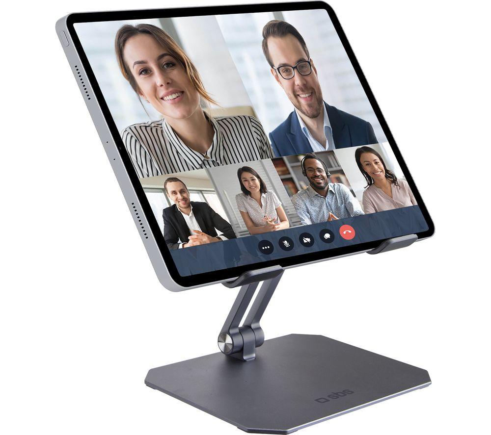 SBS Tablet & Smartphone Stand review | 8.9 / 10