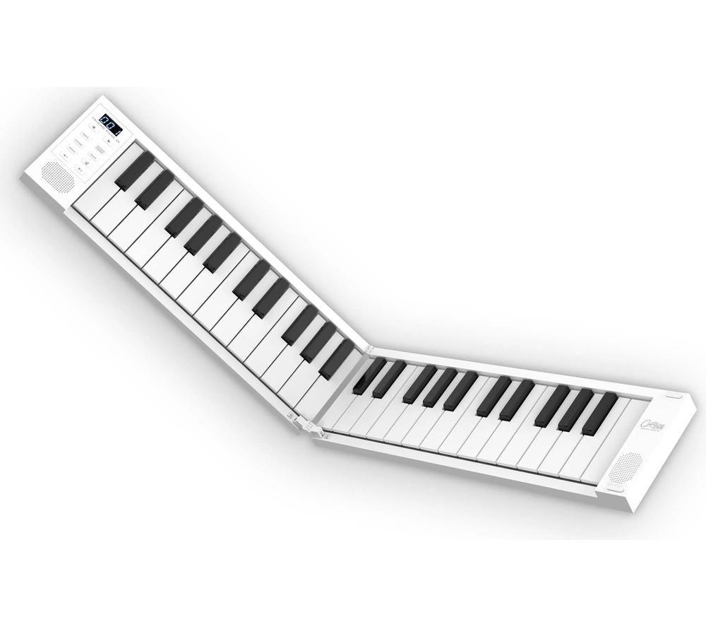 CARRY-ON BA203012 Portable Folding Piano Keyboard review | 8.5 / 10