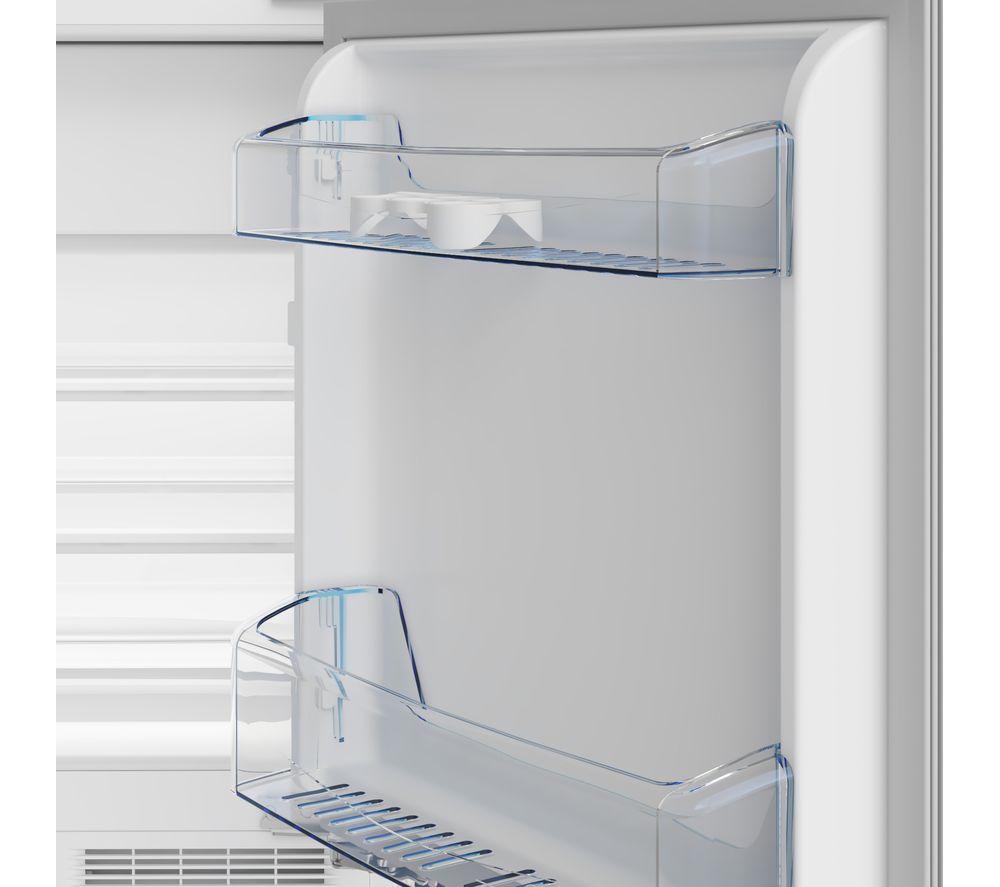 Buy BEKO BRS4682 Integrated Undercounter Fridge - Fixed Hinge | CurrysIE