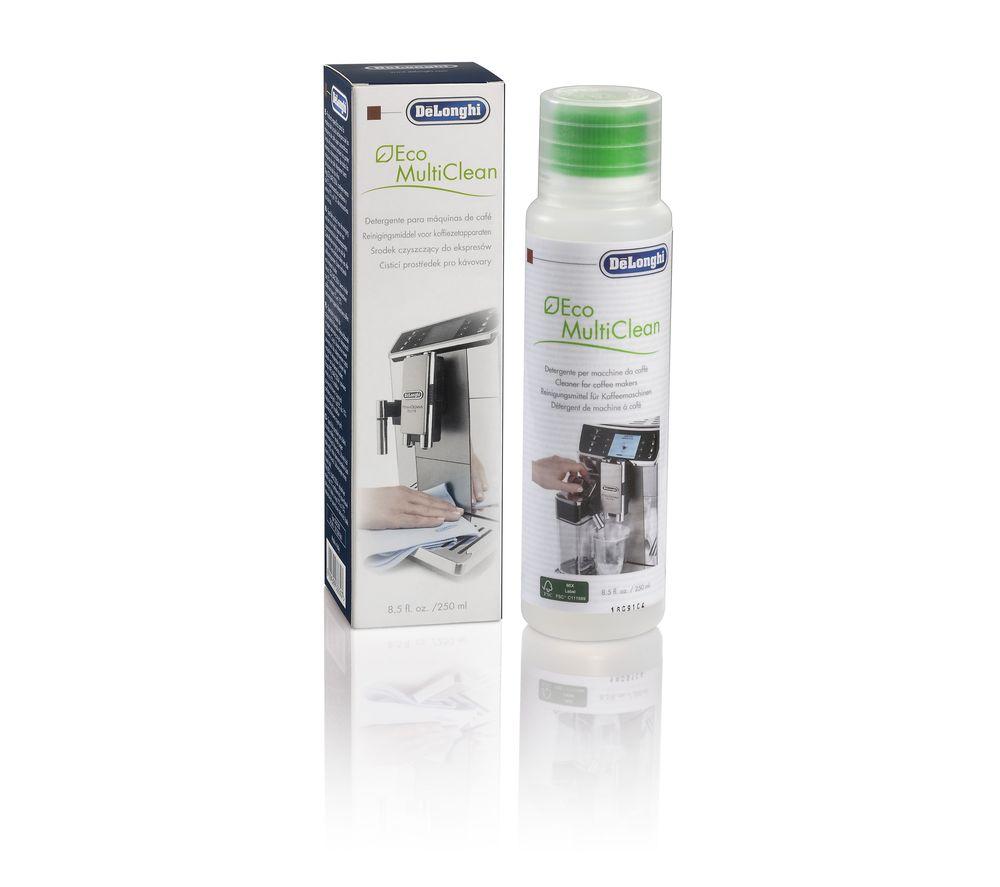 Buy DELONGHI DLSC550 Eco MultiClean Coffee Machine & Milk System ...