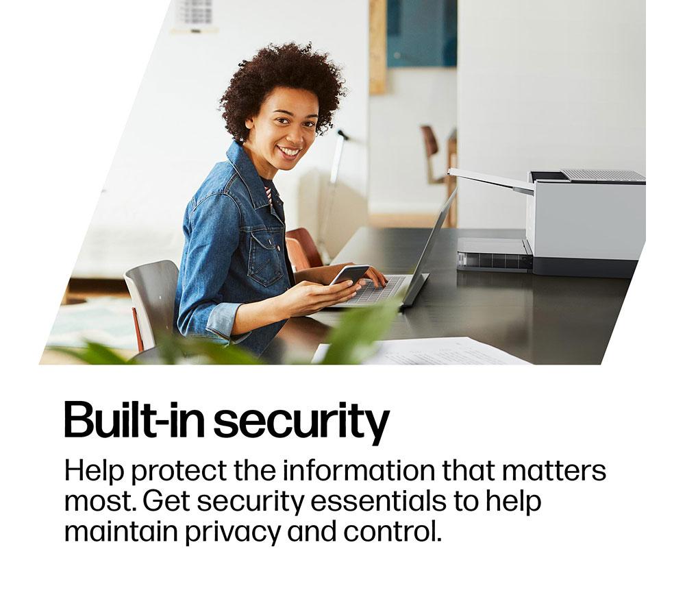 Buy HP LaserJet M209DW Wireless Compact Mono Laser Jet Printer